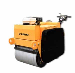 Baby Roller Compactor FYLS600 • PT Dinamik Konstruksi Indonesia