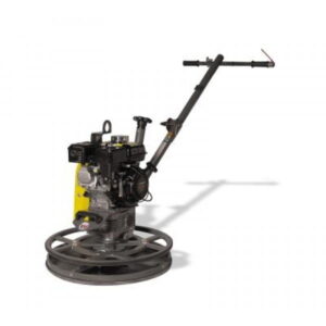 Power Trowel Dynamic S60H • PT Dinamik Konstruksi Indonesia