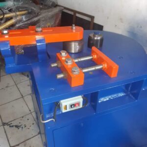 JualBar Bending / Bar Bender Toyo B42 • PT Dinamik Konstruksi Indonesia