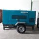 Compressor Airman PDS400 • PT Dinamik Konstruksi Indonesia